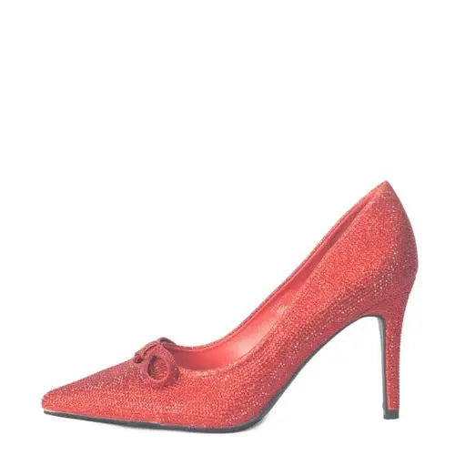 LAUREN LORRAINE Casablanca Pumps