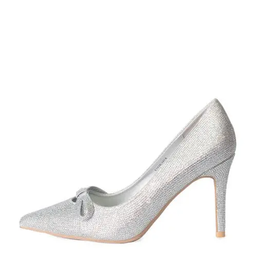 LAUREN LORRAINE Casablanca Pumps