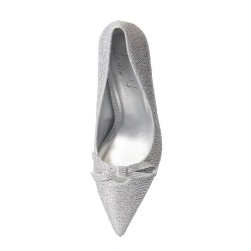LAUREN LORRAINE Casablanca Pumps