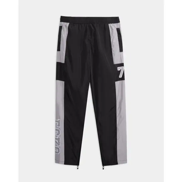 ECKO Track Is Back Joggers - Black