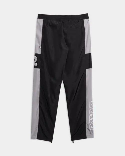 ECKO Track Is Back Joggers - Black