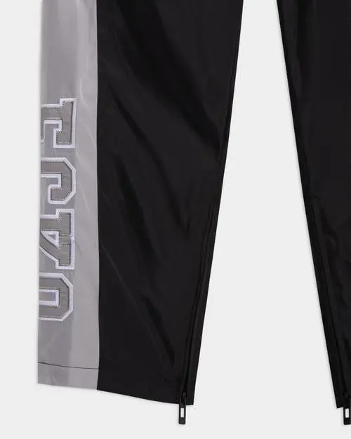 ECKO Track Is Back Joggers - Black