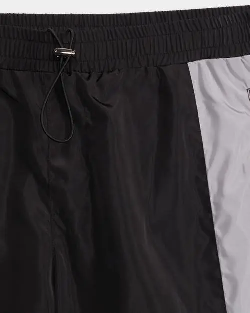 ECKO Track Is Back Joggers - Black