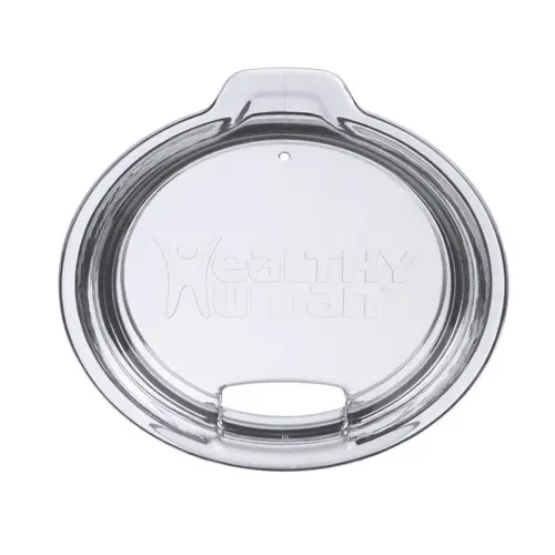 HEALTHY HUMAN 32 Oz Cruiser Tumbler Lid
