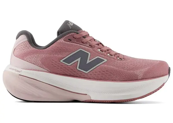 NEW BALANCE Fresh Foam X 860v15 - Rosewood/neptune Grey