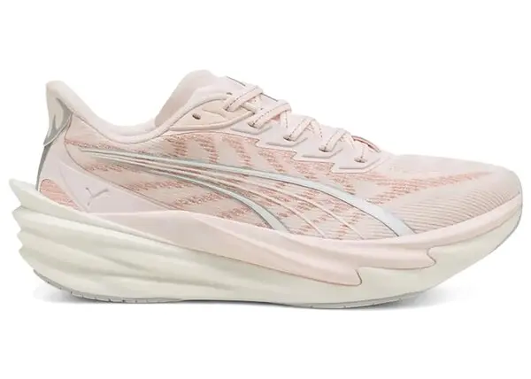 PUMA Deviate Nitro 4 - Jasmine Flower/puma White