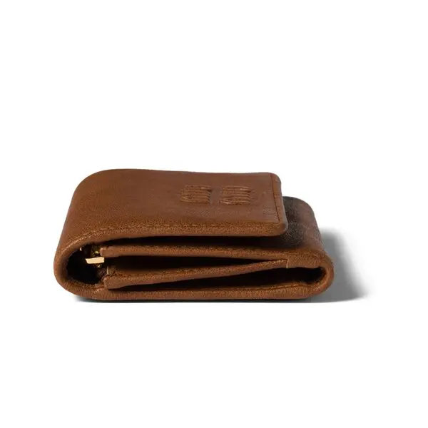 Miu Miu Small Nappa Leather Wallet