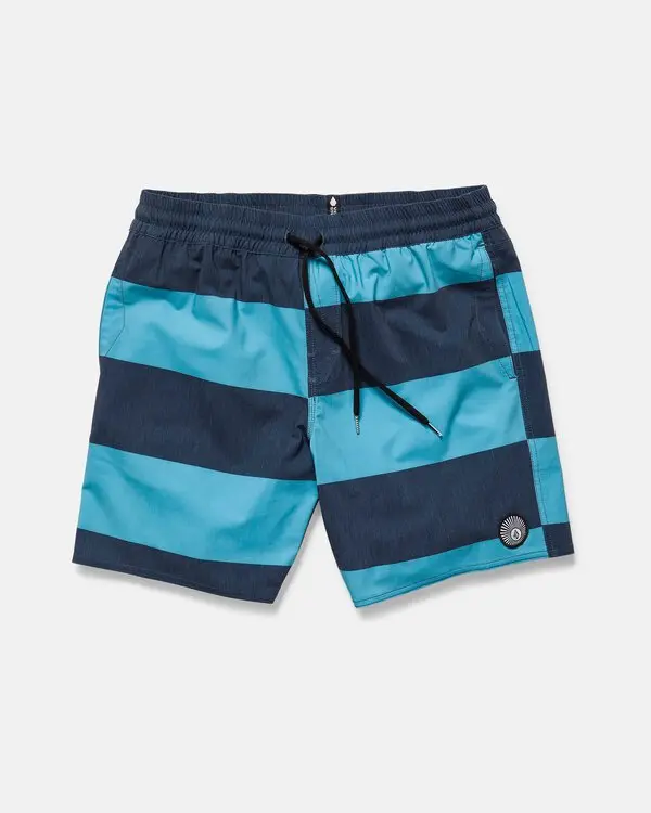 Volcom Psyche Cotton 17" Trunk