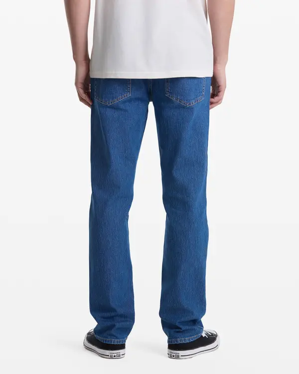 Volcom Solver Denim Pants