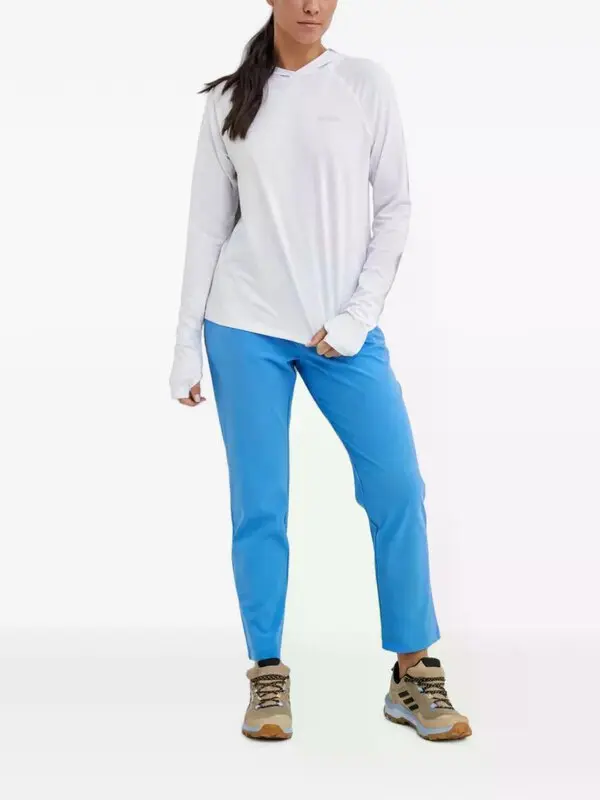 Helly Hansen Elasticated-waistband Track Pants