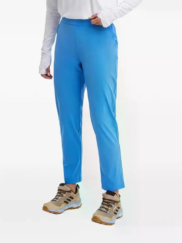 Helly Hansen Elasticated-waistband Track Pants