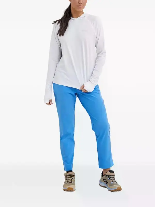 Helly Hansen Elasticated-waistband Track Pants