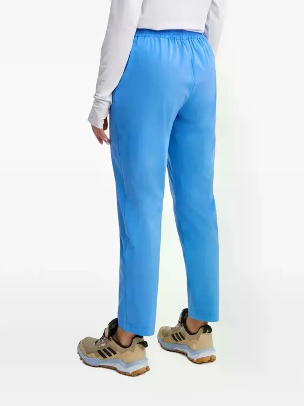 Helly Hansen Elasticated-waistband Track Pants