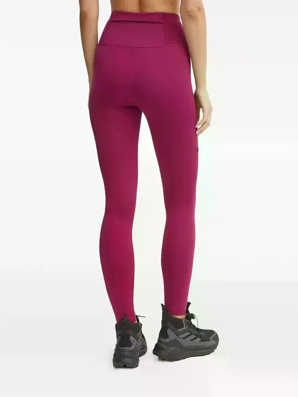 Helly Hansen Logo-print Leggings