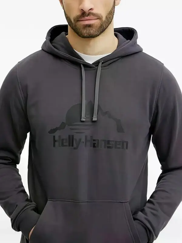 Helly Hansen Graphic Print Hoodie