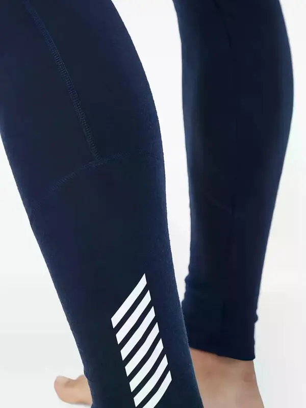Helly Hansen Lifa Logo-waistband Leggings