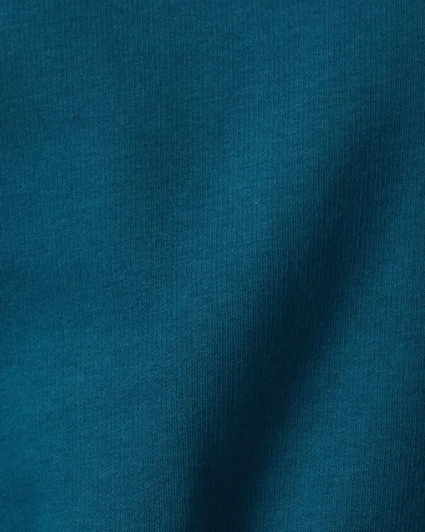 NEW BALANCE Trackside Fleece Crew Sweatshirt