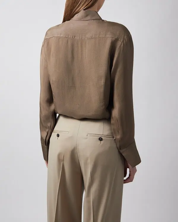RÓHE Relaxed Shirt