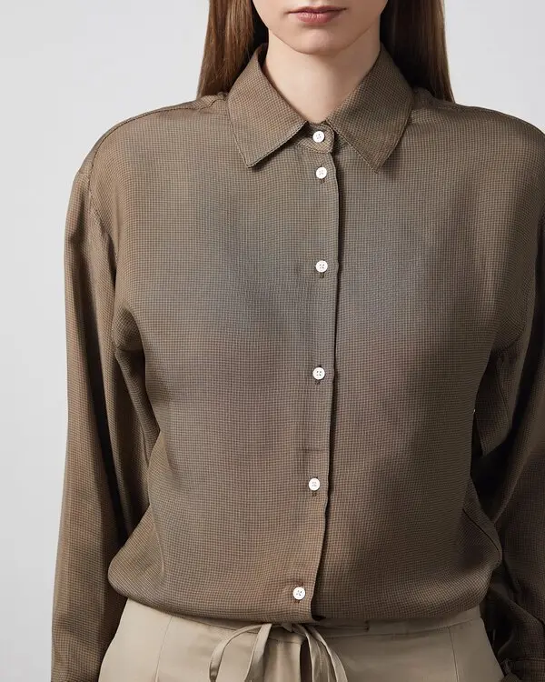RÓHE Relaxed Shirt