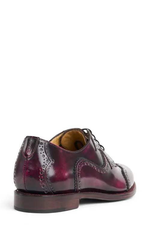 THE OFFICE OF US Ms. Eugenie Brogue Derby - Maroon