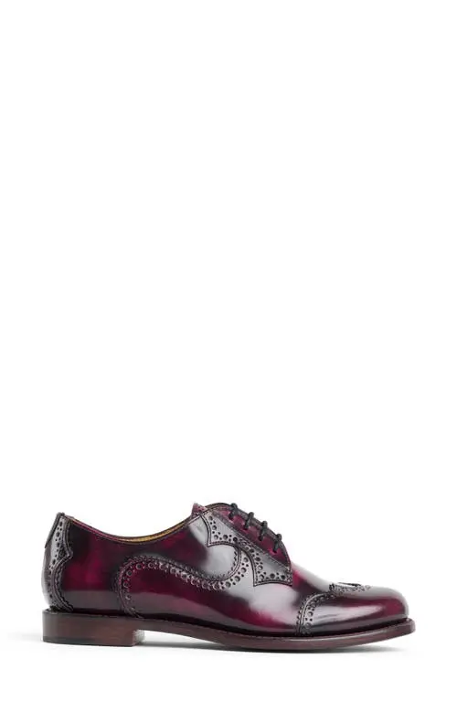 THE OFFICE OF US Ms. Eugenie Brogue Derby - Maroon