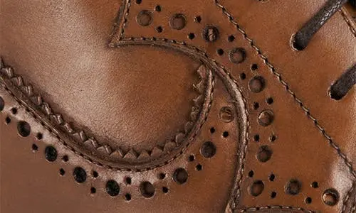 THE OFFICE OF US Ms. Eugenie Brogue Derby - Saddle