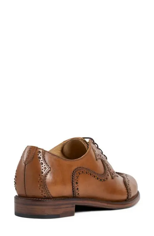 THE OFFICE OF US Ms. Eugenie Brogue Derby - Saddle