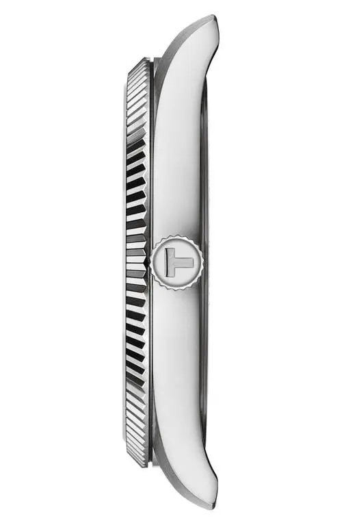TISSOT Ballade Bracelet Watch - Blue