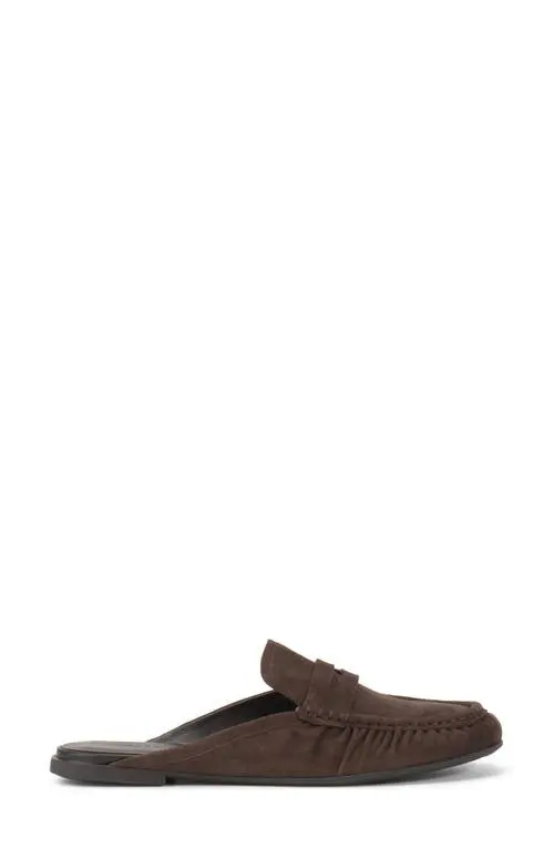 VAGABOND SHOEMAKERS Aleya Mule - Coffee