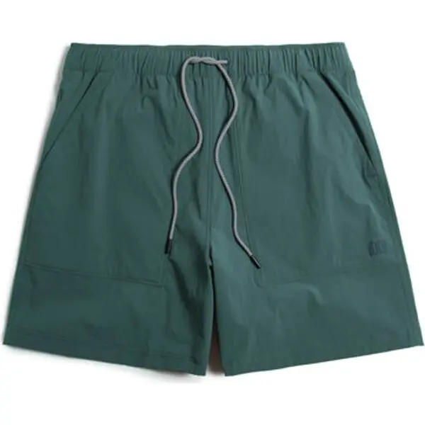 TOPO DESIGNS Mesa Shorts - Evergreen