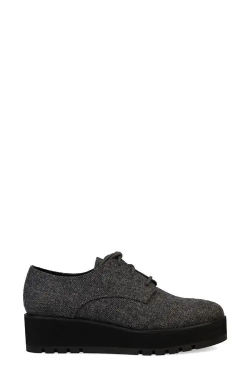 Eileen Fisher Eddy Wedge Oxford