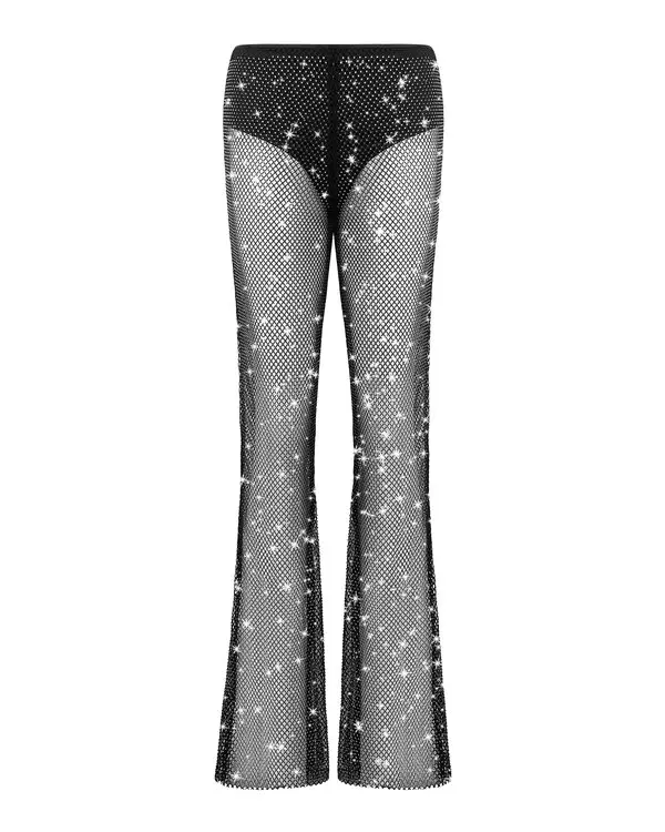 Bluebella Mesh Trousers