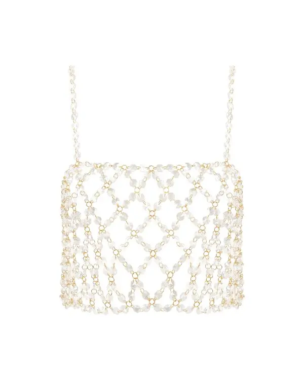 Bluebella Crystal Cami Top