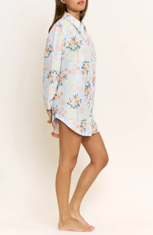 Honeydew Intimates Brunch Date Sleep Shirt