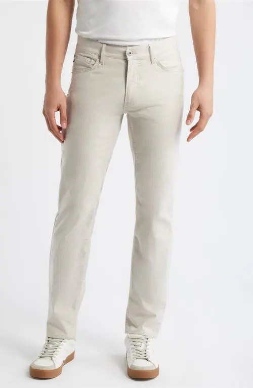 BRAX Tri Flex Five-pocket Pants - Beach