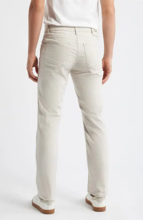 BRAX Tri Flex Five-pocket Pants - Beach
