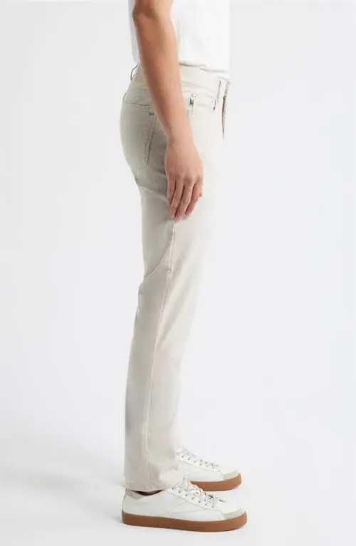 BRAX Tri Flex Five-pocket Pants - Beach