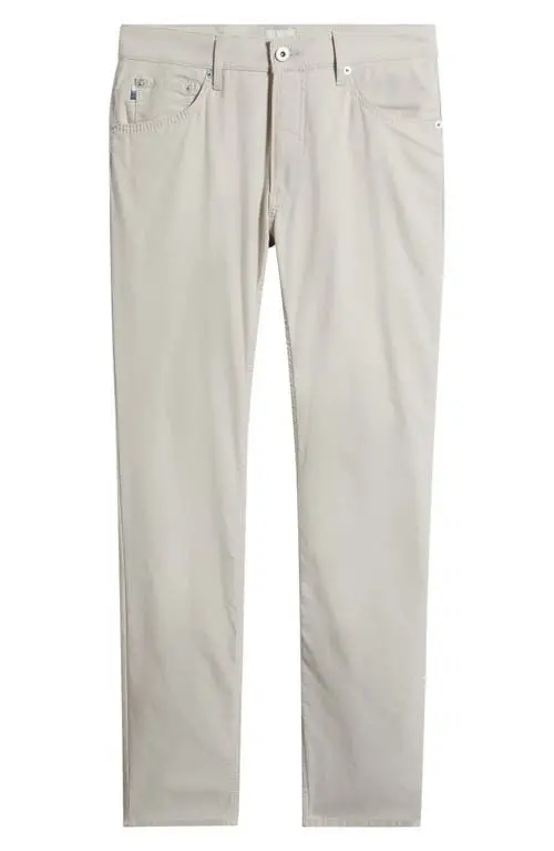 BRAX Tri Flex Five-pocket Pants - Beach