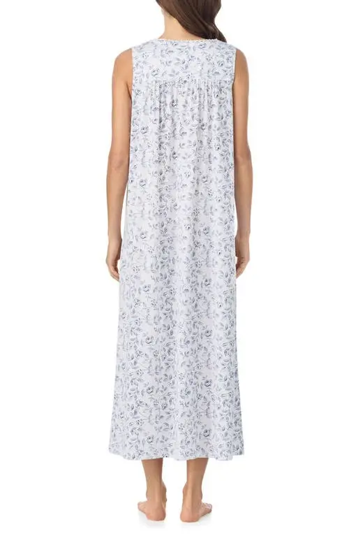 Eileen West Sleeveless Jersey Ballet Nightgown