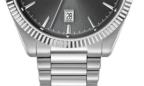 BOSS Bracelet Watch - Gray