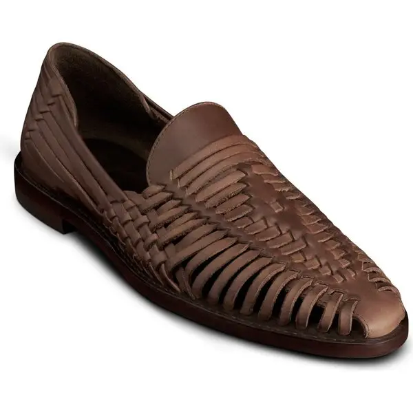 Tecovas The Mateo Huarache - Oak