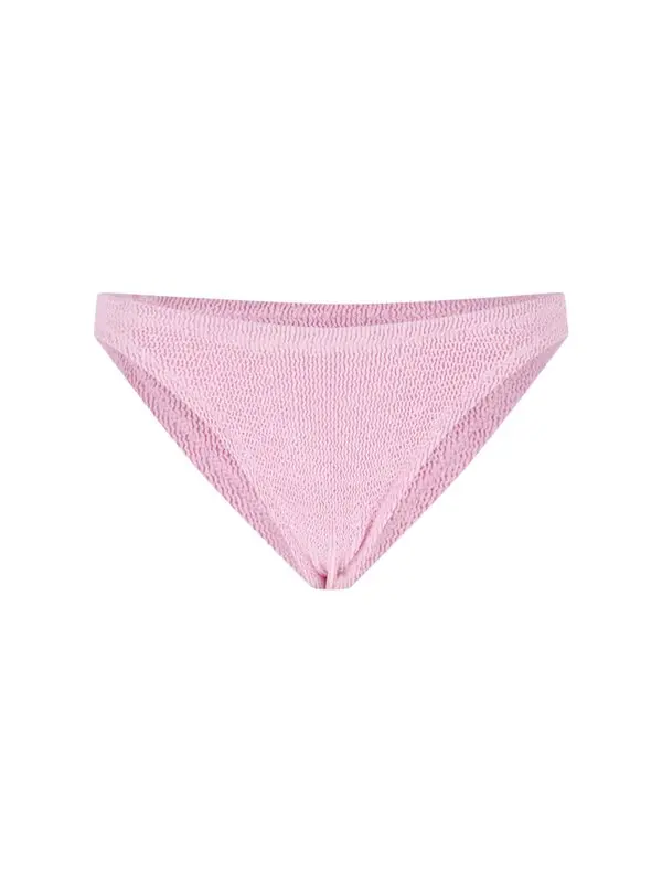 MC2 SAINT BARTH Naomi Swim Briefs - Pink