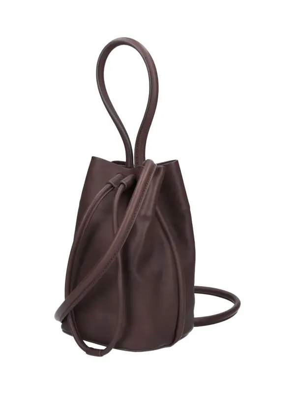 UMA WANG Bucket Bag "small Sac