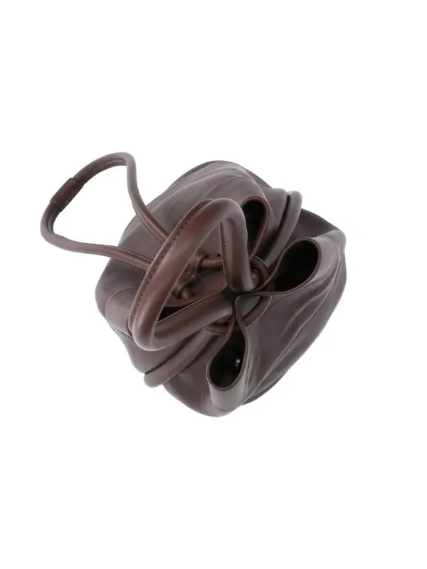 UMA WANG Bucket Bag "small Sac