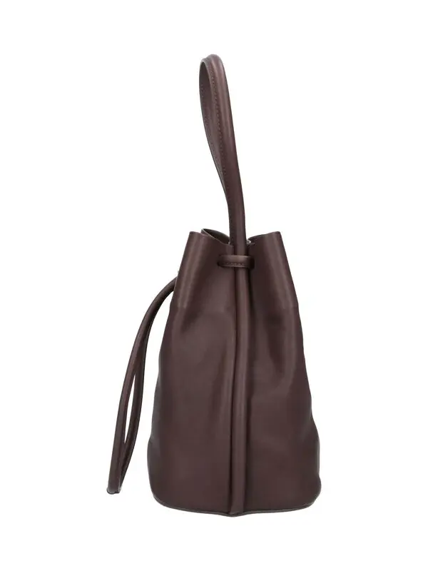 UMA WANG Bucket Bag "small Sac