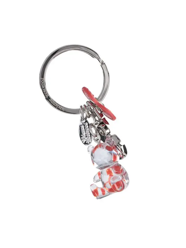 VIVIENNE WESTWOOD Keychain "teddy
