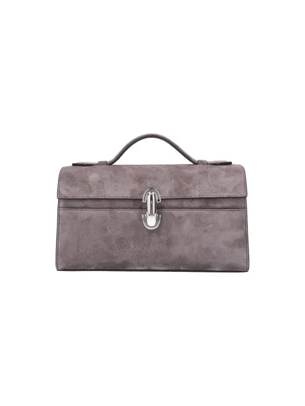 Savette Pouch Symmetry