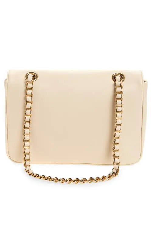 Valentino Garavani Djuna Shoulder Bag - White