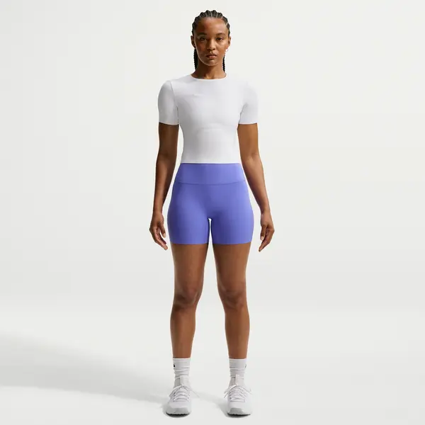 Nike Zenvy Dri-fit Top - White
