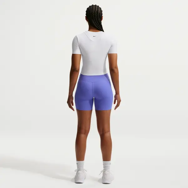 Nike Zenvy Dri-fit Top - White